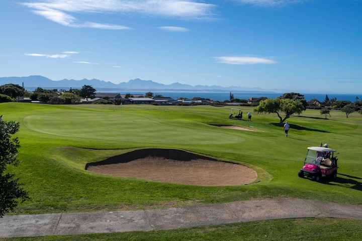 Mosselbay Fairways Apartment - Mossel Bay