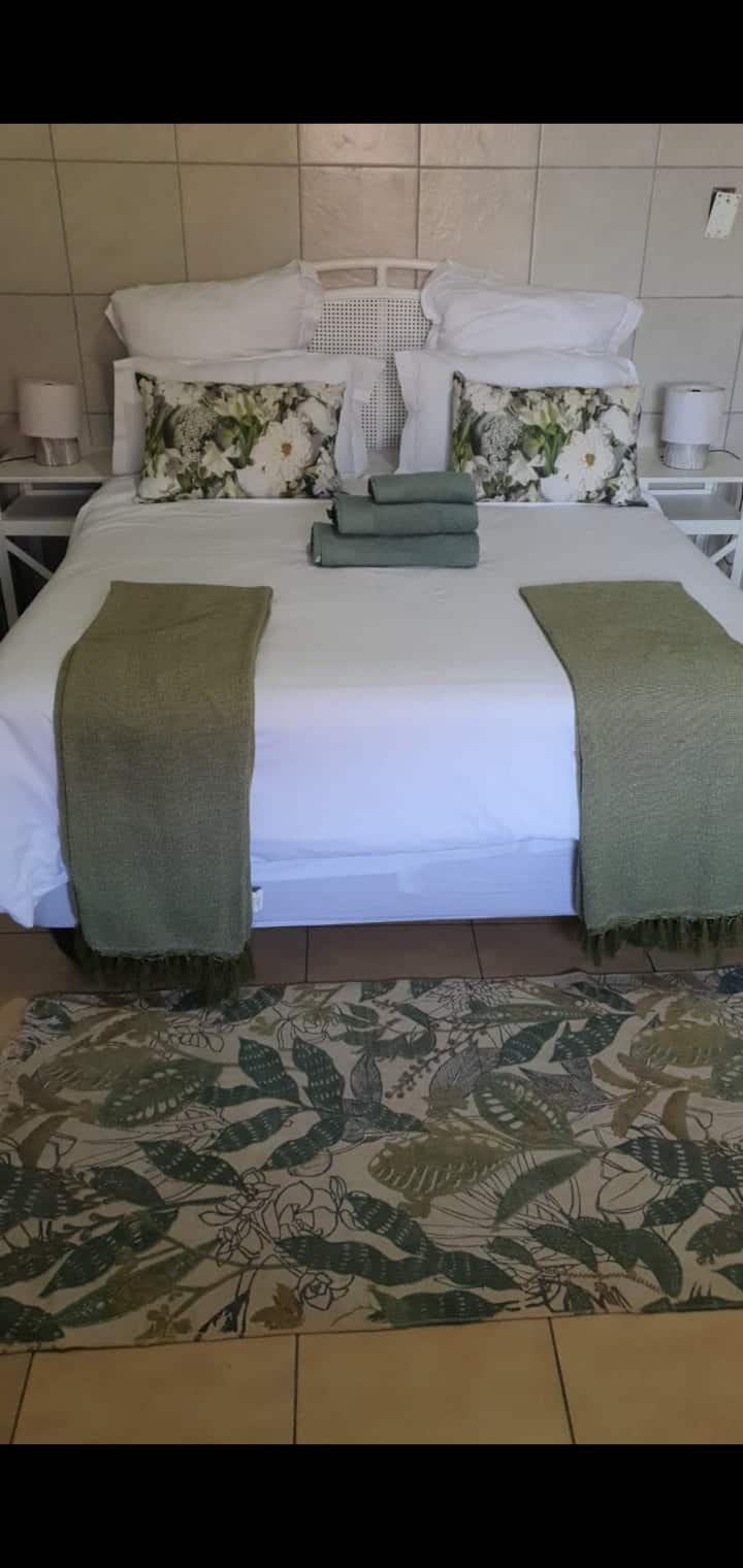 Mpucuko Guest House - Mtubatuba