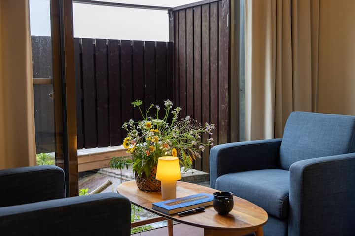 Zuiko Retreat 瑞光園 大川 - Izu