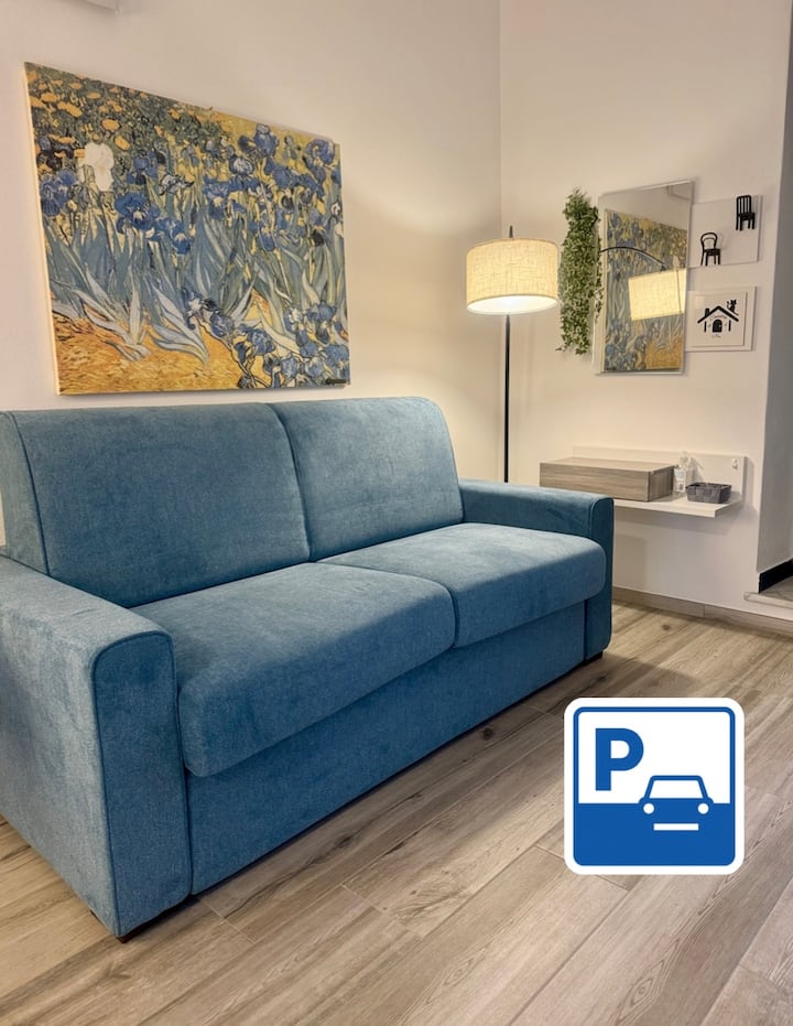 Casetta Di Na, Genova Quarto - Genoa