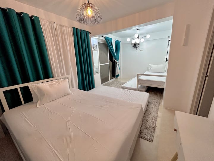 Zion’s Private Villa - Alfonso