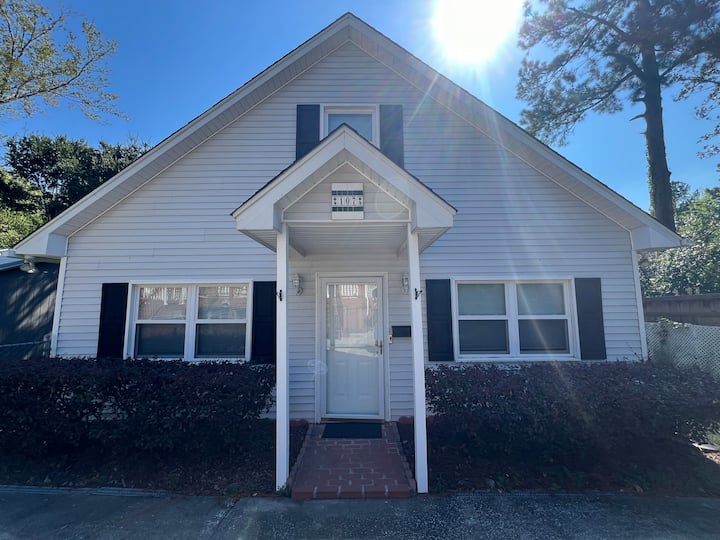 1bd Home In Downtown Summerville - Summerville, SC
