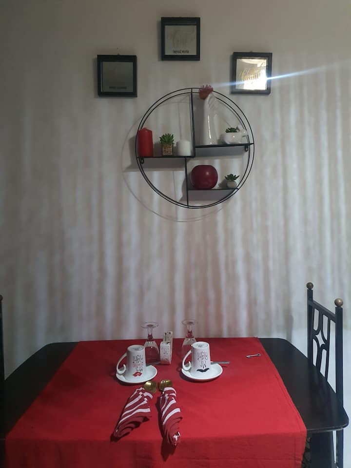 Mpucuko Guest House - Mtubatuba