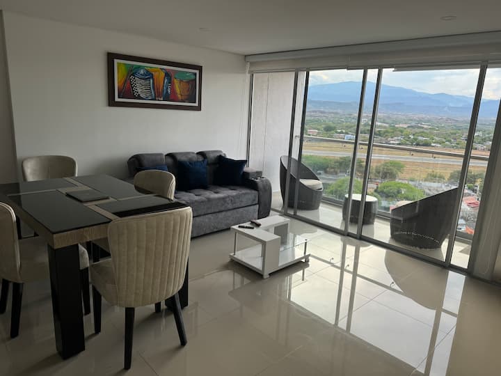 Hermoso Apartamento En Neiva - Neiva