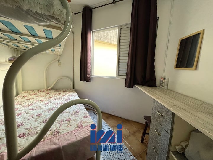 Apartamento Duplex A 300m Do Mar - Matinhos