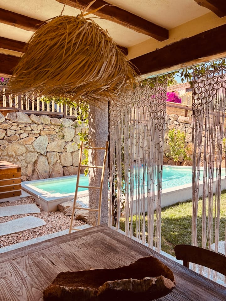 Appart Nice Auf Sardinien - Sardinia Island