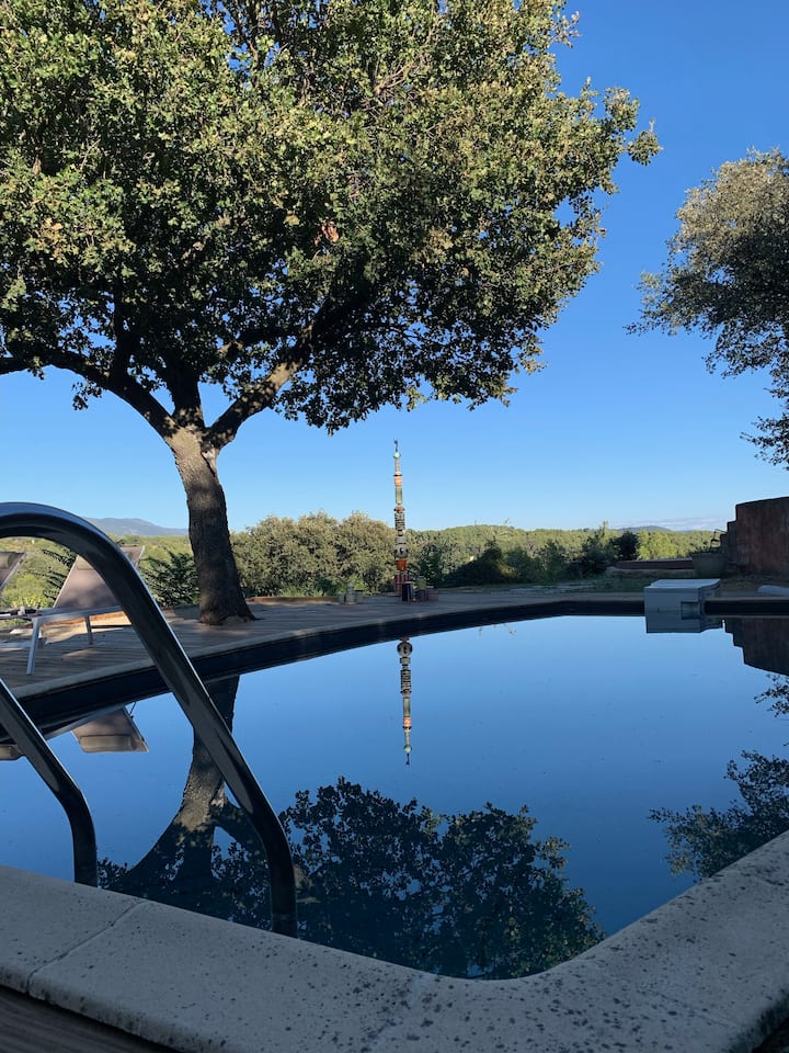 Villa Paula - Lourmarin