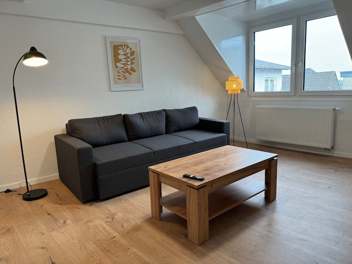 Vulkaneifel Cottage - Mayen