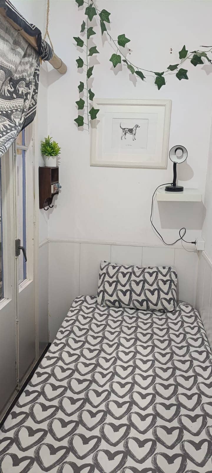 Habitacion Pequeña - Sabadell