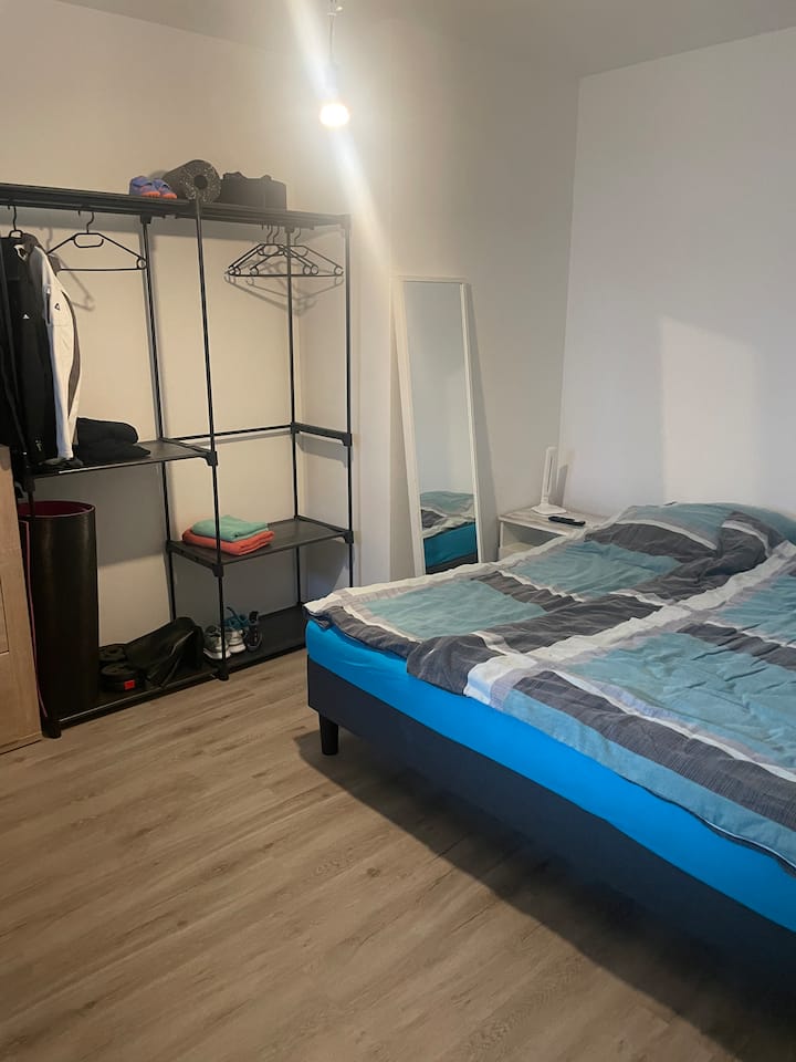Zimmer In Smarthome - Halle (Saale)