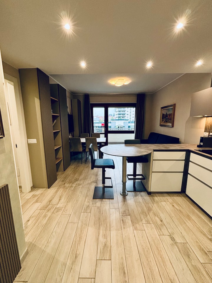 Confort Ed Eleganza - Cuneo, Italia