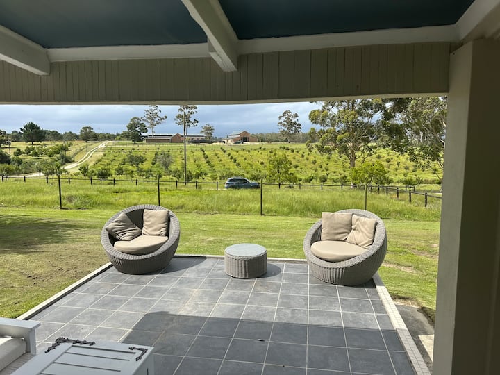 Granny Mouse Cottage - Harkerville