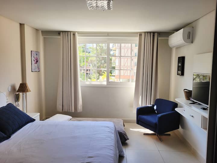Loft Na Granja Brasil Itaipava - Petrópolis
