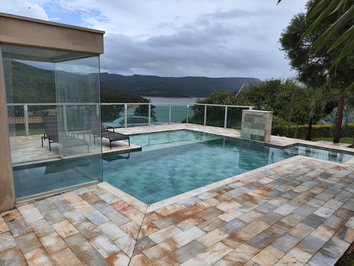 Rancho Do Gordo Funil - Capitólio