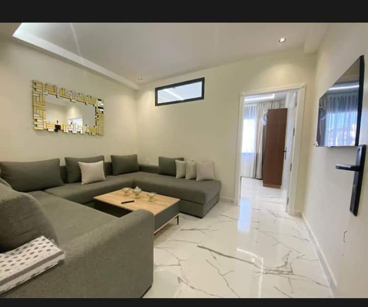 Appartement Centre Du Tanger - Tangier