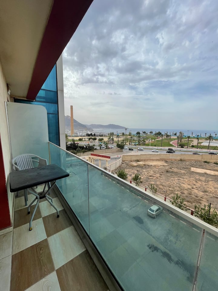 Oran Plaza - Oran