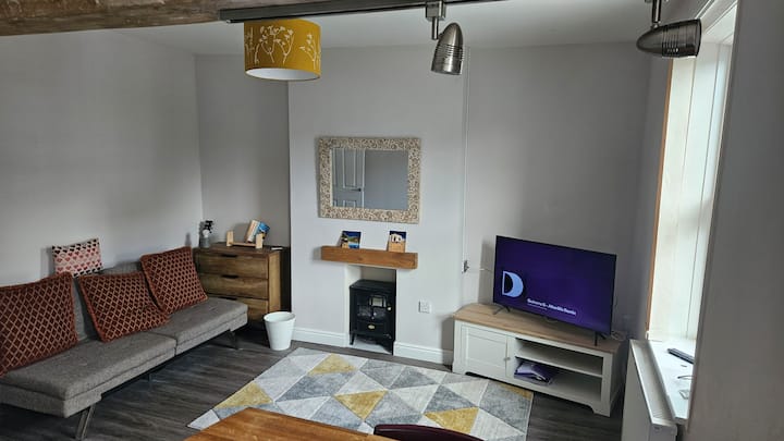 Modernised 1st Floor Flat - Paignton