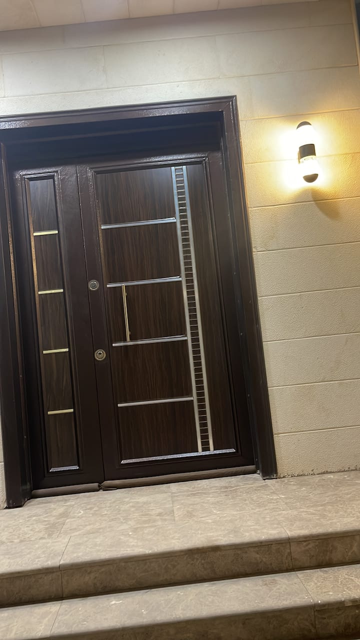 المسكن المريح - Madinah