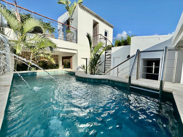 Luxury 12 Bedroom House Near Walled City - Cartagena