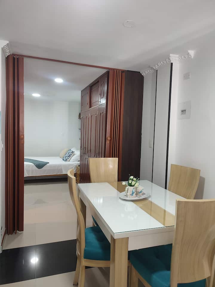 Departamento Ibagué, Cerca A Milla De Oro - Ibagué