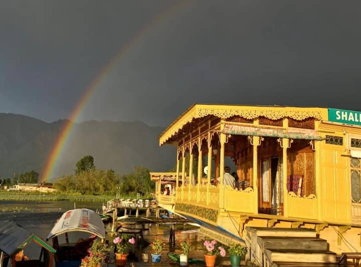 Heritage Home Palace - Srinagar