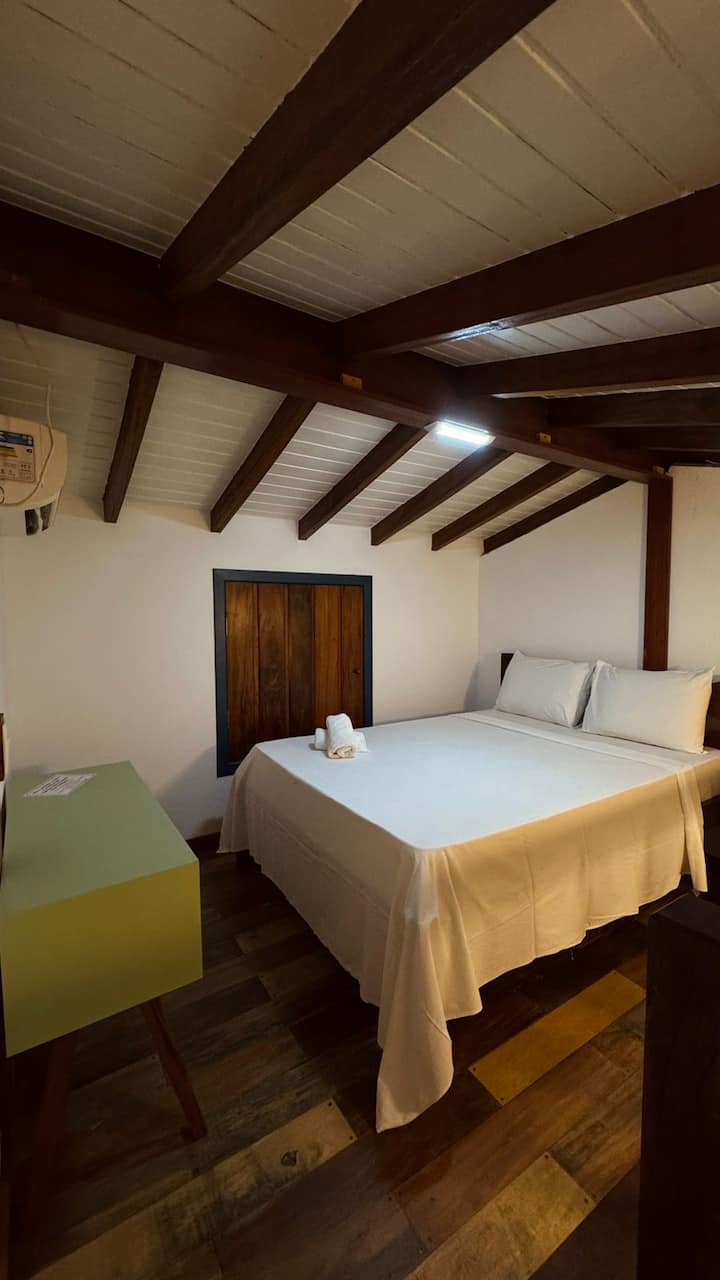 Studio Hashi 02 - Paraty