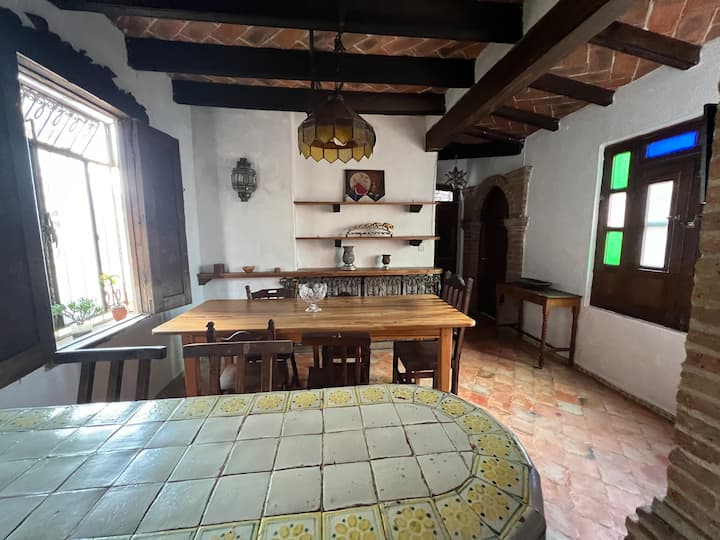 Depa En El Corazón De San Miguel - San Miguel de Allende