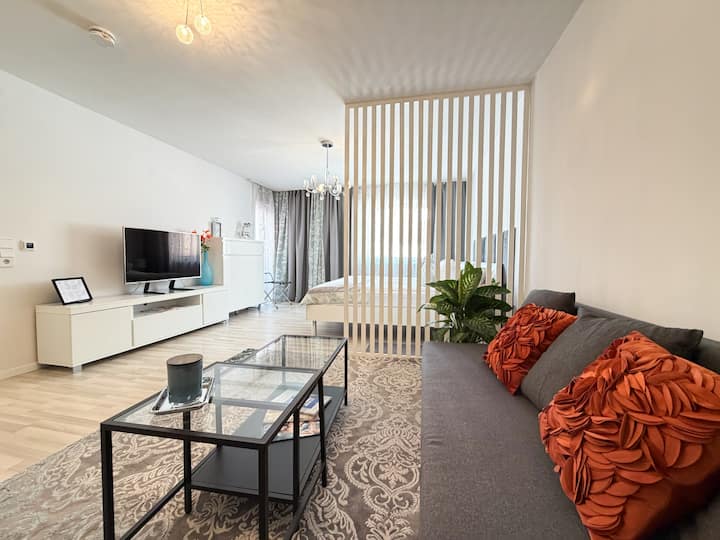 La Vie Moderne - Baden-Baden