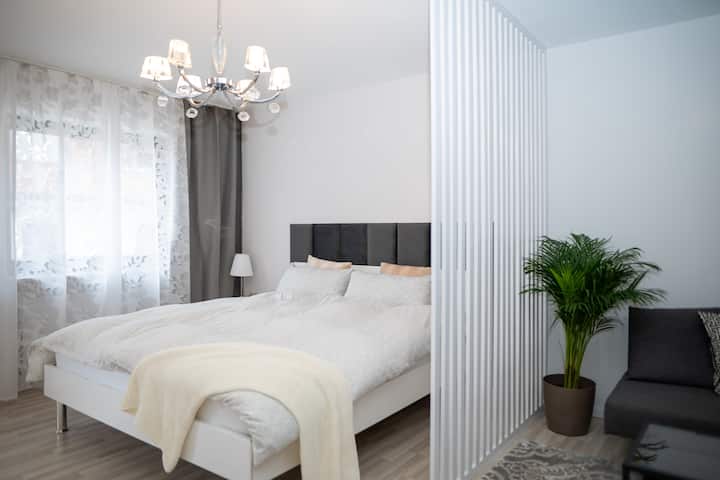 La Vie Moderne - Baden-Baden