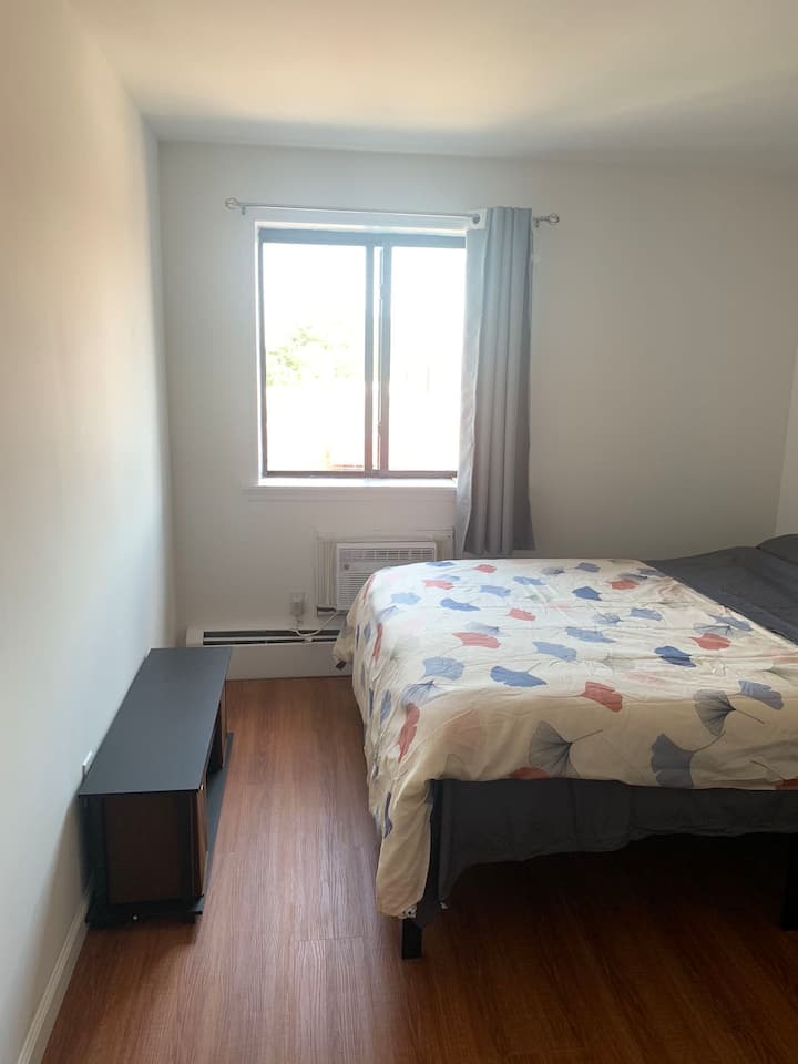 15 Mins To Manhattan & Airport - New York City