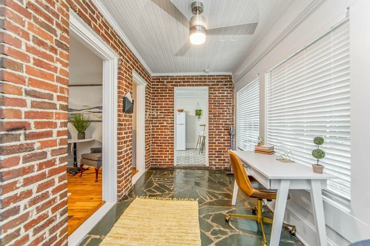Haymount Haven #2 - Fayetteville, NC