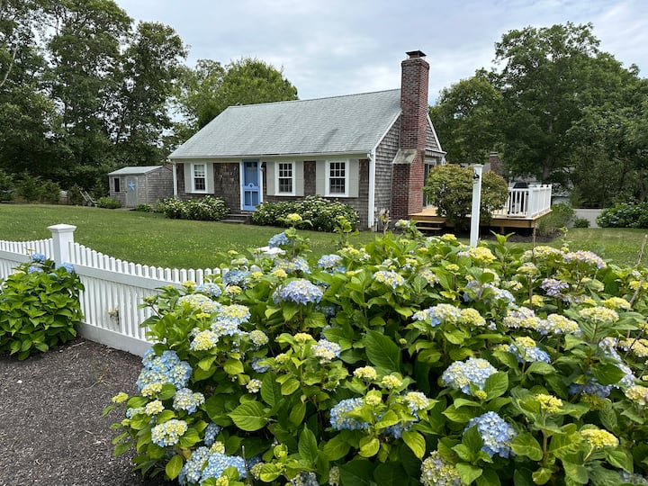 Charming & Fully Renovated Home - Harwich