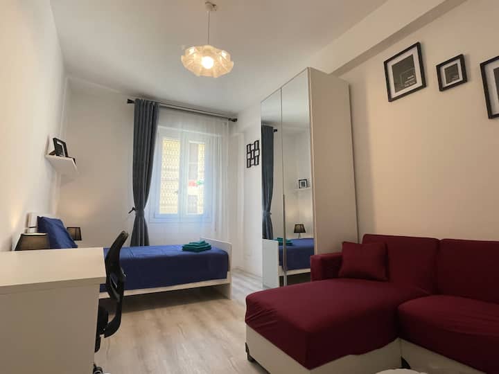 New, Luxury Apartment - Imola