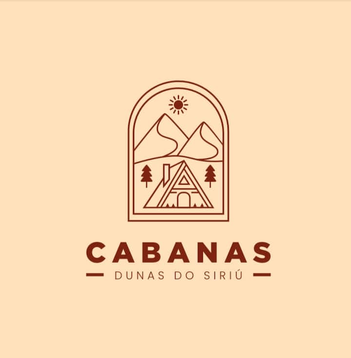 Cabana Dunas Do Siriú - Garopaba