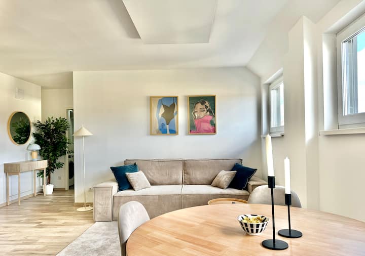 Urban Stay | Near City Spots 2 - Wien