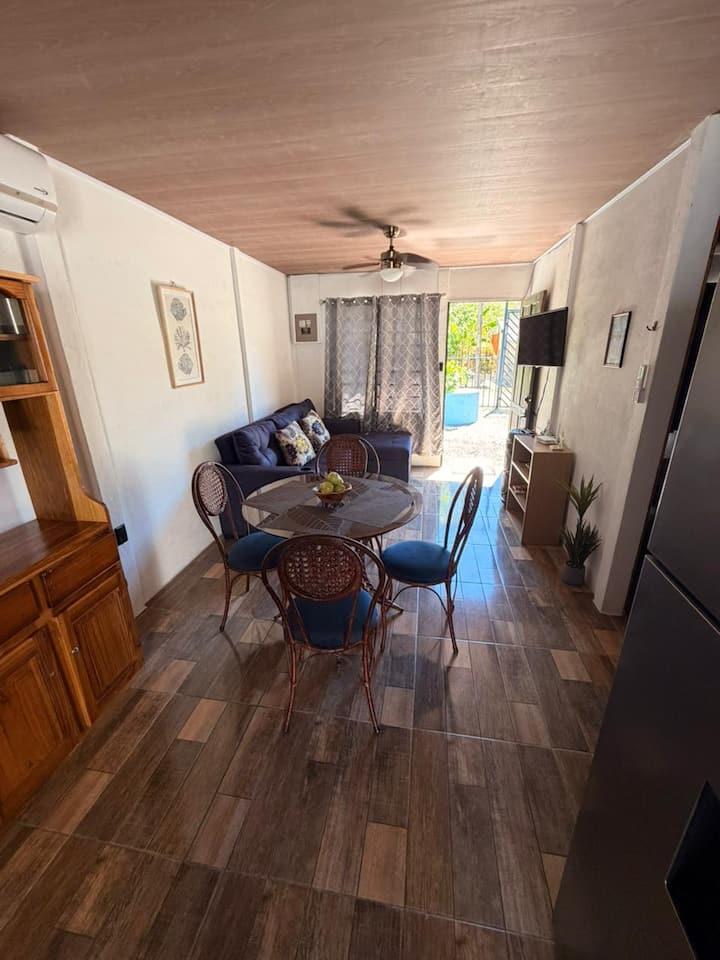 Casa Sueño Luminoso - Paquera