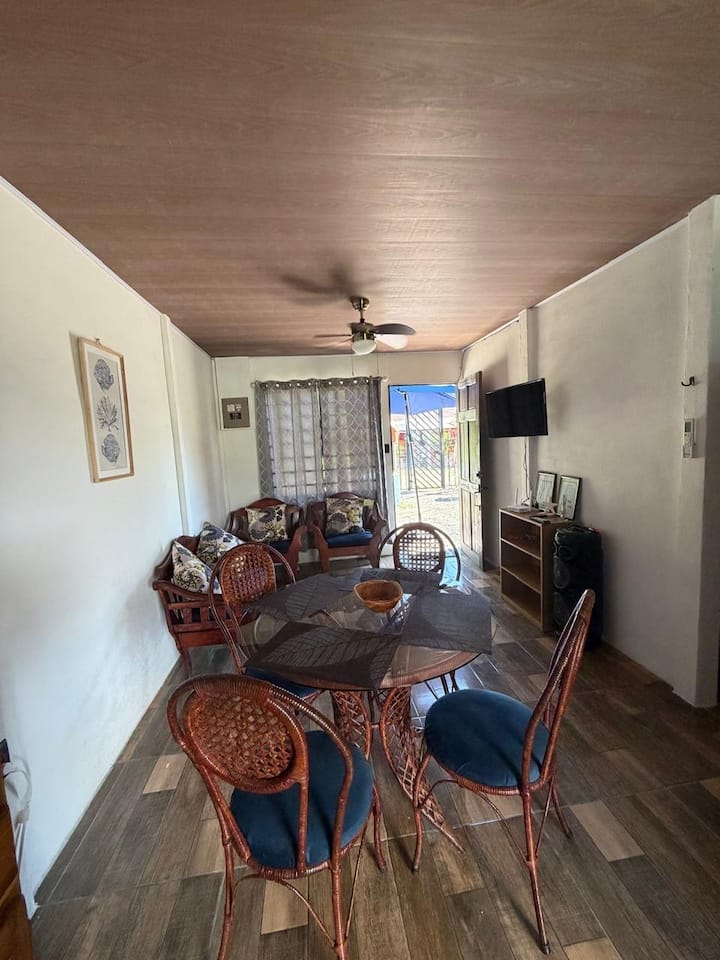 Casa Sueño Luminoso - Paquera