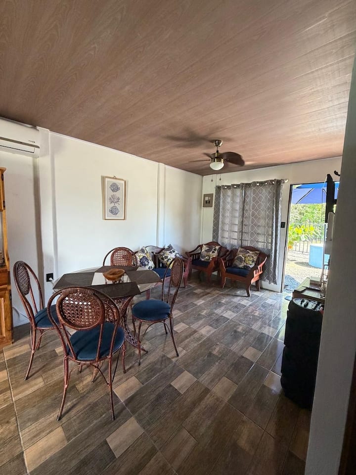 Casa Sueño Luminoso - Paquera