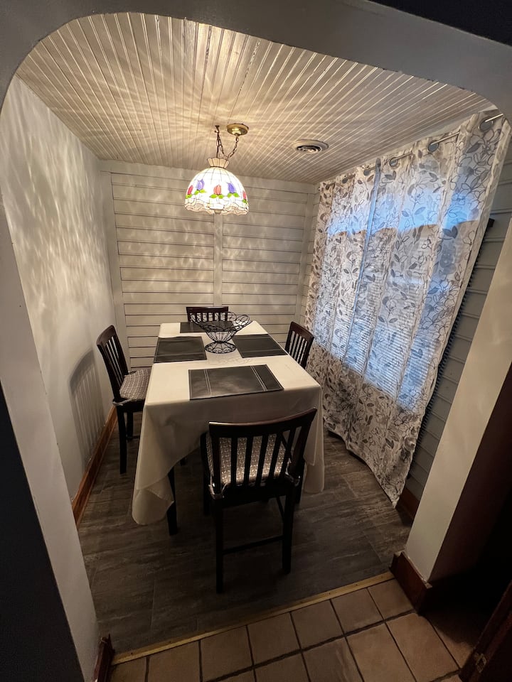 A Perfect Room Made Just For You - Winston-Salem, NC