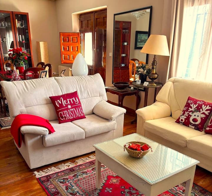 Legado De San Ignacio - Curiel de Duero