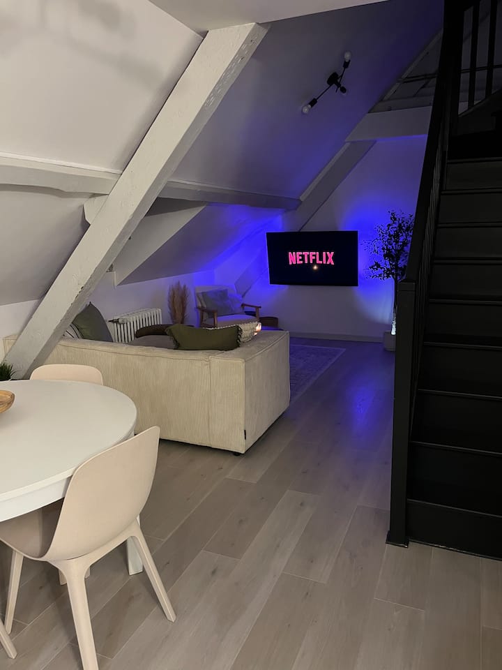 Appartement Montbéliard - Montbéliard