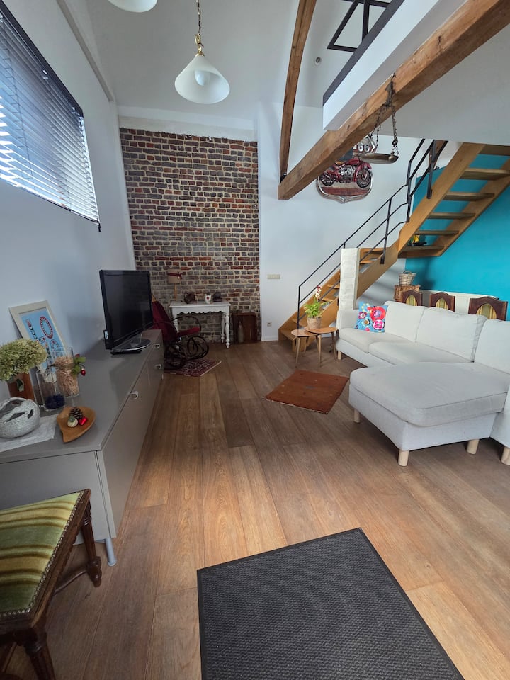 'T Schuurke In Pajottenland - Ternat