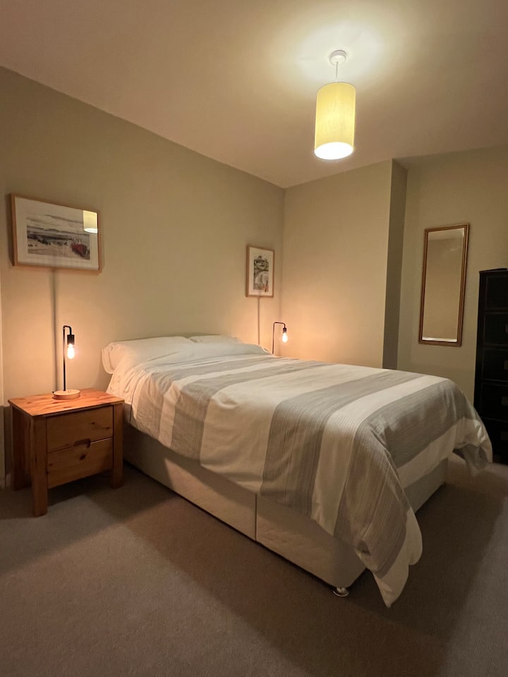 Cosy Base To Expore The North - Portstewart