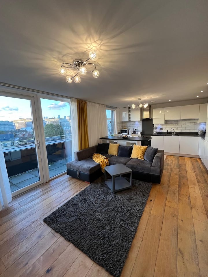Apartment In Greenwich, London - London