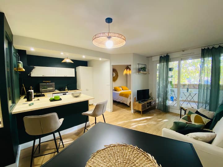 L’échappée Belle à Narbonne - Narbonne