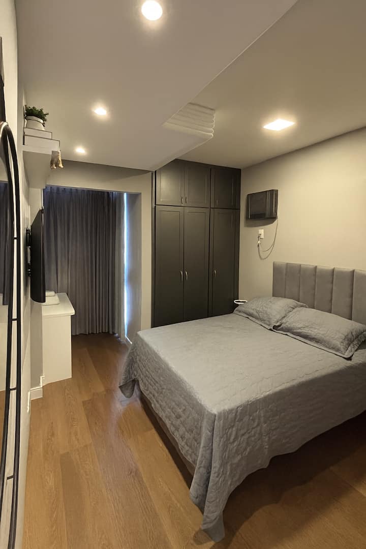 Praia E Mar - Vila Velha