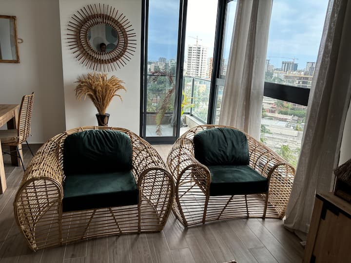 Appart Premium Piscine Zone 4 - Abidjan