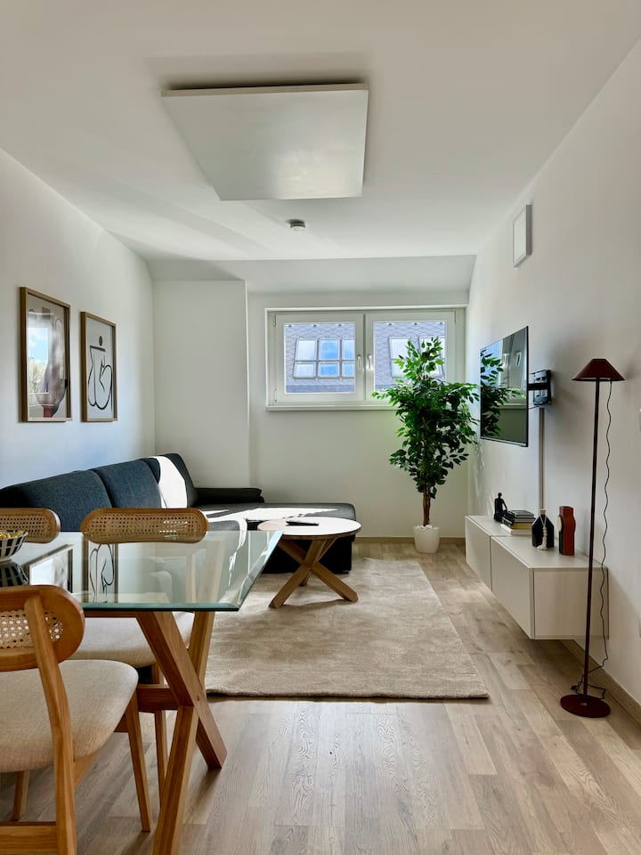 Urban Stay | Near City Spots 3 - Vienne