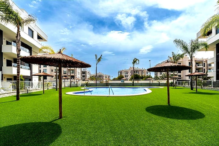 Casa Juna - San Miguel de Salinas