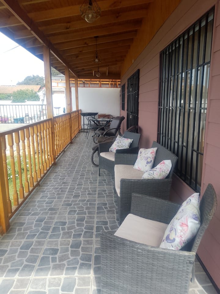 Casas Roma - Cartagena